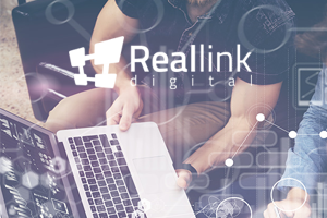 Reallink. Marketing Digital em São Carlos. É Digital desde 2000